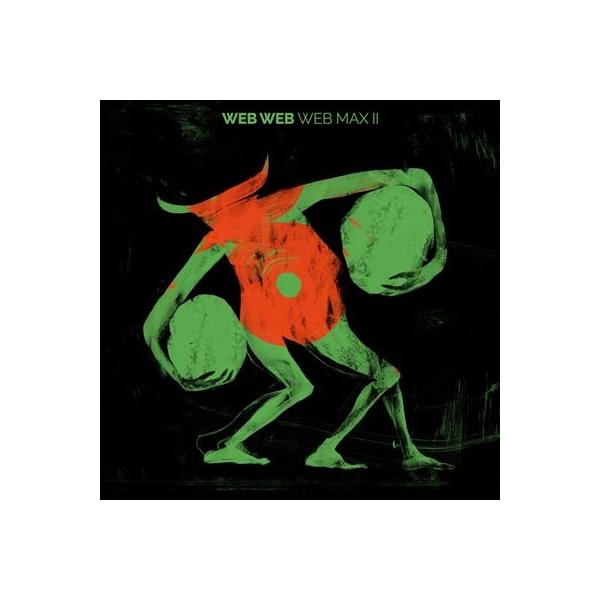 【発売日：2023年11月17日】ご注文後のキャンセル・返品は承れません。発売日:2023年11月17日/商品ID:6199325/ジャンル:ROCK/POP/フォーマット:CD/構成数:1/レーベル:Compost/アーティスト:Web ...