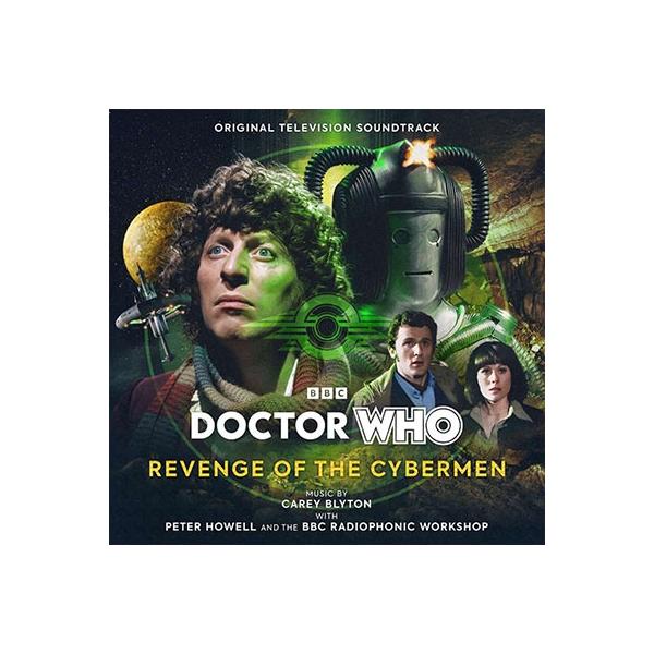 【発売日：2023年11月24日】ご注文後のキャンセル・返品は承れません。発売日:2023年11月24日/商品ID:6199338/ジャンル:サウンドトラック/フォーマット:CD/構成数:1/レーベル:Silva Screen/アーティスト...