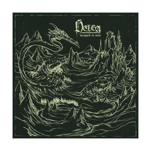 【発売日：2023年11月24日】ご注文後のキャンセル・返品は承れません。発売日:2023年11月24日/商品ID:6200016/ジャンル:ROCK/POP/フォーマット:CD/構成数:1/レーベル:Season of Mist/アーティ...