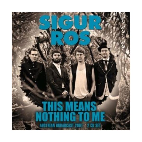 【発売日：2023年10月24日】ご注文後のキャンセル・返品は承れません。発売日:2023年10月24日/商品ID:6200017/ジャンル:ROCK/POP/フォーマット:CD/構成数:2/レーベル:Gossip/アーティスト:Sigur...