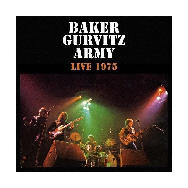 【発売日：2023年12月15日】ご注文後のキャンセル・返品は承れません。発売日:2023年12月15日/商品ID:6200109/ジャンル:ROCK/POP/フォーマット:CD/構成数:1/レーベル:MARQUEE/アーティスト:Bake...