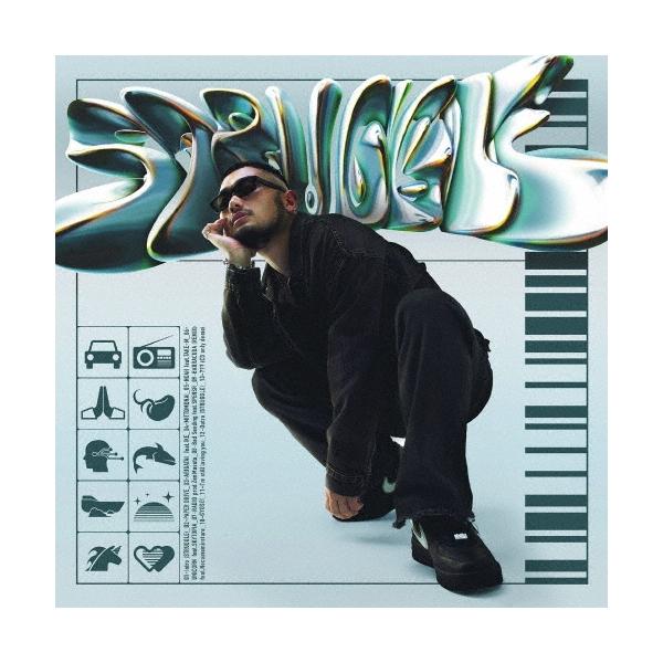 【発売日：2023年12月20日】ご注文後のキャンセル・返品は承れません。発売日:2023年12月20日/商品ID:6200195/ジャンル:J-POP/フォーマット:CD/構成数:1/レーベル:hamma/アーティスト:hamma/アーテ...