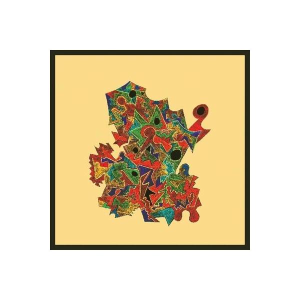 【発売日：2023年12月22日】ご注文後のキャンセル・返品は承れません。発売日:2023年12月22日/商品ID:6200602/ジャンル:JAZZ/フォーマット:LP/構成数:1/レーベル:International Anthem/アー...