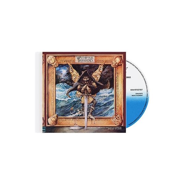 【発売日：2023年12月08日】ご注文後のキャンセル・返品は承れません。発売日:2023年12月08日/商品ID:6201078/ジャンル:ROCK/POP/フォーマット:CD/構成数:1/レーベル:Parlophone/アーティスト:J...