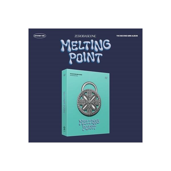 【発売日：2023年11月11日】ご注文後のキャンセル・返品は承れません。発売日:2023年11月11日/商品ID:6201084/ジャンル:K-POP/フォーマット:CD/構成数:1/レーベル:---/アーティスト:ZEROBASEONE...