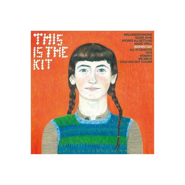 【発売日：2023年11月24日】ご注文後のキャンセル・返品は承れません。発売日:2023年11月24日/商品ID:6201327/ジャンル:ROCK/POP/フォーマット:LP/構成数:1/レーベル:Brassland/アーティスト:Th...