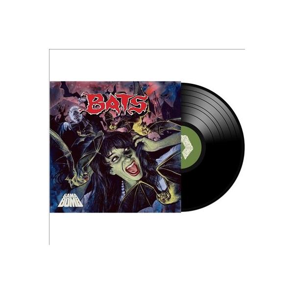 【発売日：2023年11月10日】ご注文後のキャンセル・返品は承れません。発売日:2023年11月10日/商品ID:6201819/ジャンル:ROCK/POP/フォーマット:LP/構成数:1/レーベル:Prosthetic/アーティスト:G...