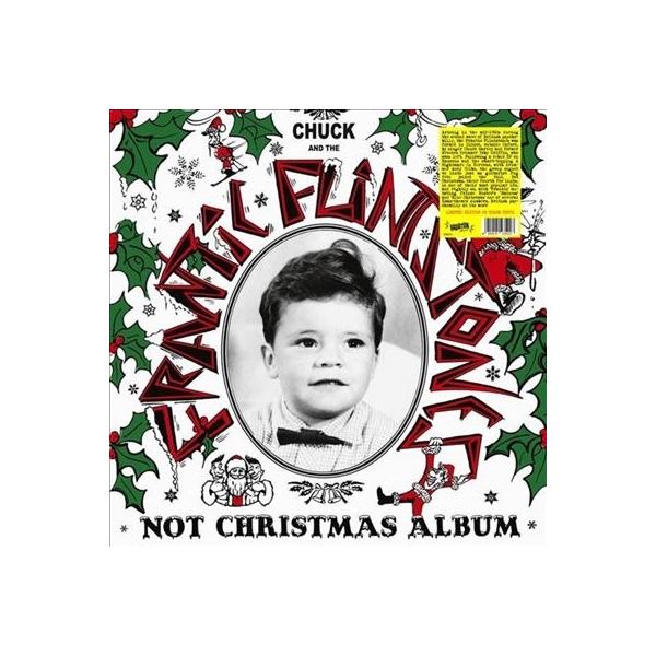 【発売日：2023年11月10日】ご注文後のキャンセル・返品は承れません。発売日:2023年11月10日/商品ID:6201863/ジャンル:ROCK/POP/フォーマット:LP/構成数:1/レーベル:Radiation Reissues/...