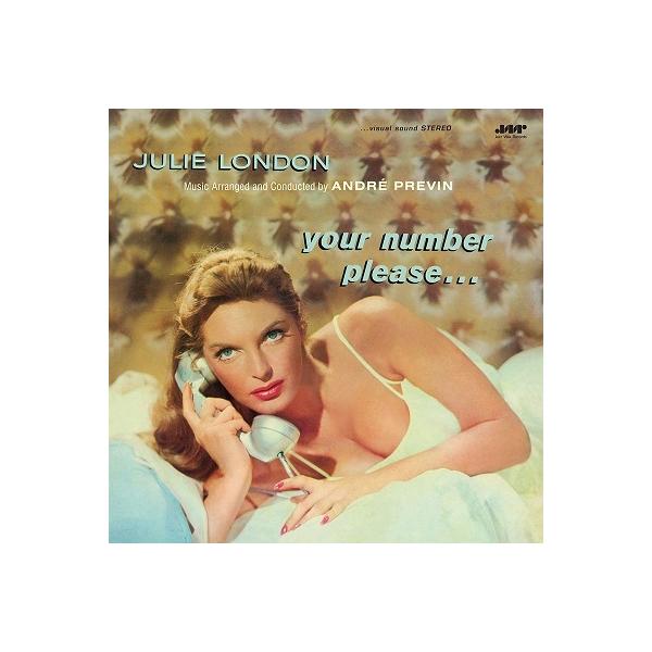 【発売日：2023年12月08日】ご注文後のキャンセル・返品は承れません。発売日:2023年12月08日/商品ID:6202036/ジャンル:JAZZ/フォーマット:LP/構成数:1/レーベル:Jazz Wax/アーティスト:Julie L...