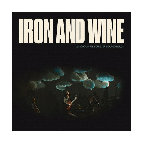 【発売日：2023年11月25日】ご注文後のキャンセル・返品は承れません。発売日:2023年11月25日/商品ID:6202796/ジャンル:ROCK/POP/フォーマット:CD/構成数:1/レーベル:SUBPOP/アーティスト:Iron ...