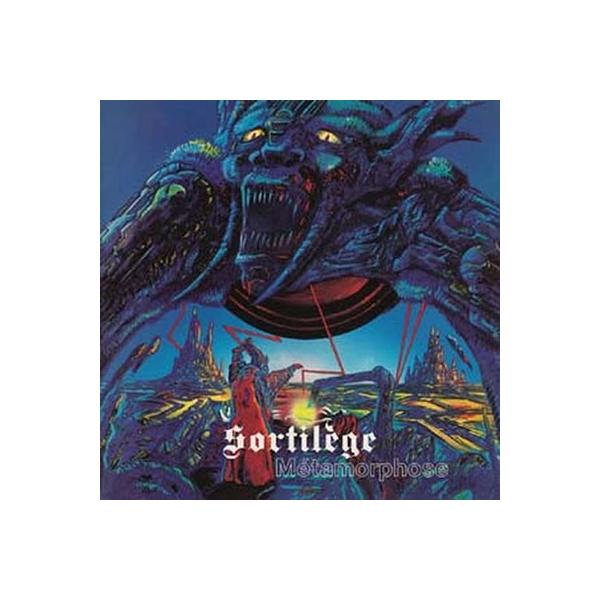 【発売日：2025年12月12日】ご注文後のキャンセル・返品は承れません。発売日:2025年12月12日/商品ID:6204198/ジャンル:ROCK/POP/フォーマット:CD/構成数:1/レーベル:High Roller Records...