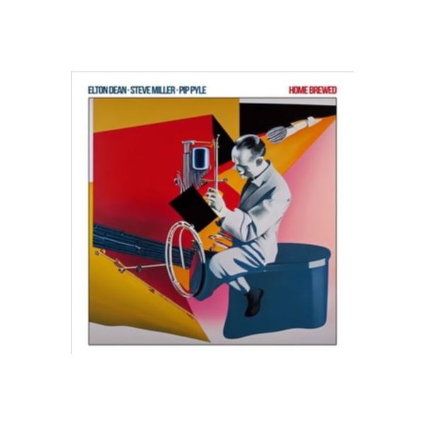 【発売日：2023年12月15日】ご注文後のキャンセル・返品は承れません。発売日:2023年12月下旬/商品ID:6205227/ジャンル:JAZZ/フォーマット:LP/構成数:1/レーベル:British Progressive Jazz...