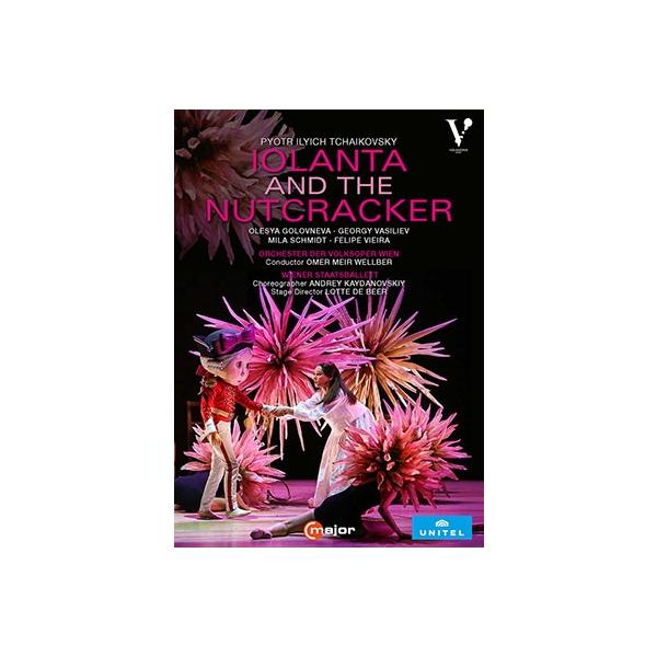 【発売日：2023年11月14日】ご注文後のキャンセル・返品は承れません。発売日:2023年11月14日/商品ID:6205405/ジャンル:CLASSICAL/フォーマット:DVD/構成数:1/レーベル:C Major/アーティスト:オメ...