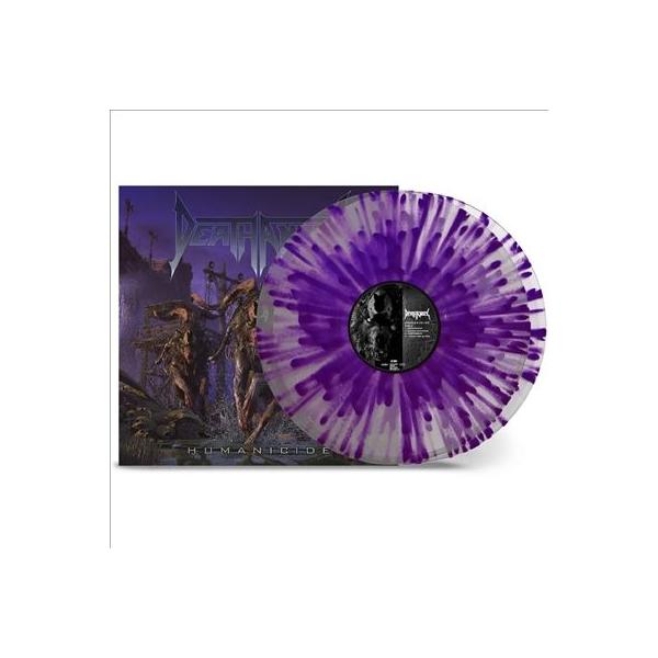 【発売日：2023年12月08日】ご注文後のキャンセル・返品は承れません。発売日:2023年12月08日/商品ID:6206179/ジャンル:ROCK/POP/フォーマット:LP/構成数:2/レーベル:Nuclear Blast/アーティス...