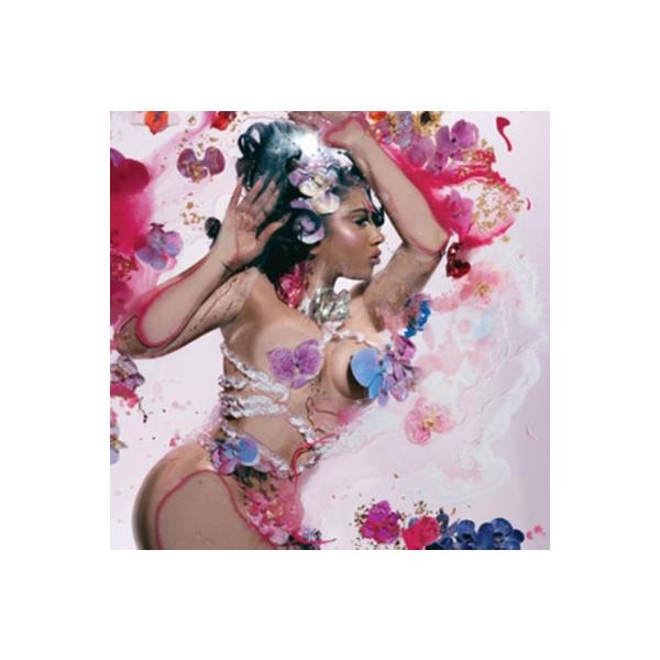 【発売日：2024年01月13日】ご注文後のキャンセル・返品は承れません。発売日:2024年01月13日/商品ID:6206369/ジャンル:SOUL/CLUB/RAP/フォーマット:LP/構成数:1/レーベル:Interscope/アーテ...