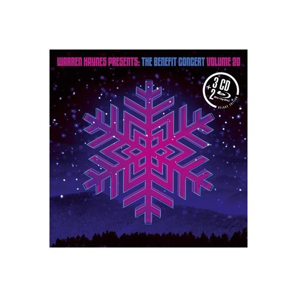 【発売日：2023年12月08日】ご注文後のキャンセル・返品は承れません。発売日:2023年12月08日/商品ID:6206420/ジャンル:ROCK/POP/フォーマット:CD/構成数:5/レーベル:Provogue/アーティスト:War...