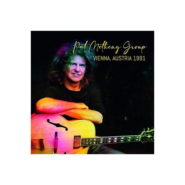 【発売日：2023年11月24日】ご注文後のキャンセル・返品は承れません。発売日:2023年11月24日/商品ID:6206485/ジャンル:JAZZ/フォーマット:CD/構成数:1/レーベル:Hi Hat/アーティスト:Pat Methe...