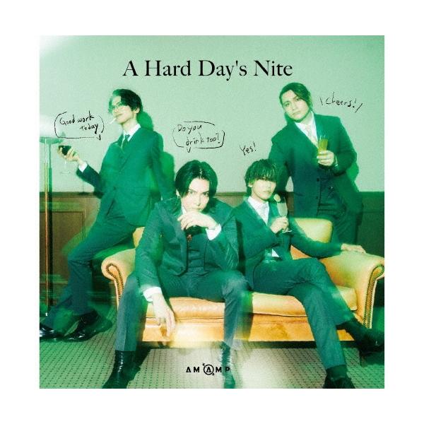 【発売日：2023年11月28日】ご注文後のキャンセル・返品は承れません。発売日:2023年11月28日/商品ID:6206914/ジャンル:J-POP/フォーマット:CD/構成数:1/レーベル:ロックフィールド/アーティスト:Am Amp...