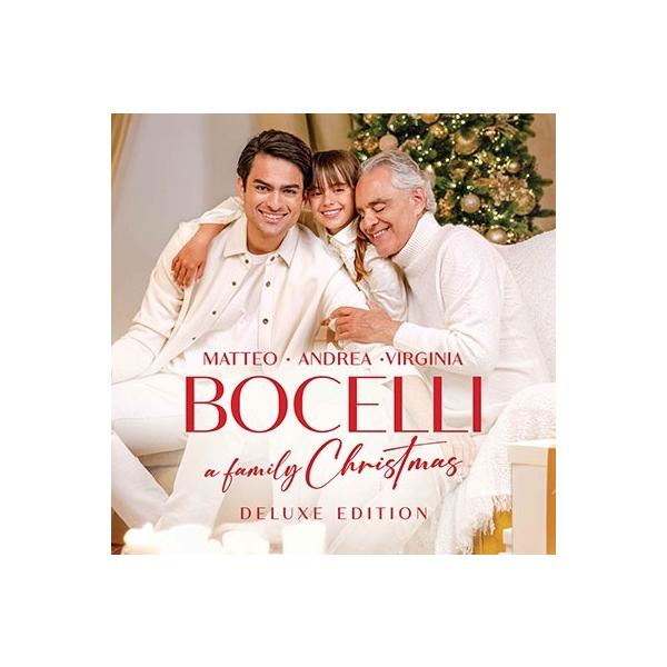 【発売日：2023年11月17日】ご注文後のキャンセル・返品は承れません。発売日:2023年11月17日/商品ID:6207330/ジャンル:CLASSICAL/フォーマット:CD/構成数:1/レーベル:Decca/アーティスト:アンドレア...