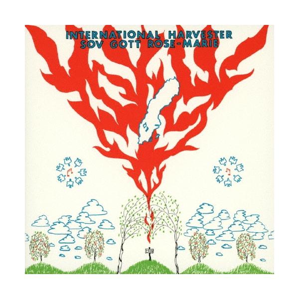 【発売日：2023年12月20日】ご注文後のキャンセル・返品は承れません。発売日:2023年12月20日/商品ID:6207396/ジャンル:ROCK/POP/フォーマット:CD/構成数:1/レーベル:Arcangelo/アーティスト:In...