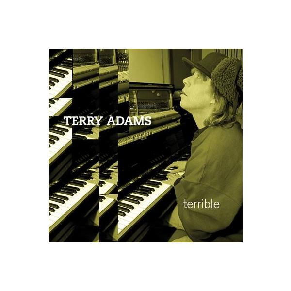 【発売日：2024年01月26日】ご注文後のキャンセル・返品は承れません。発売日:2024年01月26日/商品ID:6207747/ジャンル:ROCK/POP/フォーマット:CD/構成数:1/レーベル:Omnivore/アーティスト:Ter...