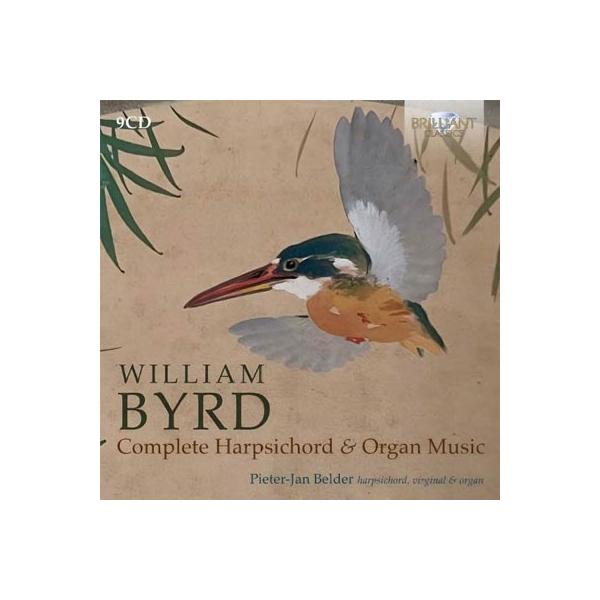 【発売日：2023年12月10日】ご注文後のキャンセル・返品は承れません。発売日:2023年12月10日/商品ID:6207827/ジャンル:CLASSICAL/フォーマット:CD/構成数:9/レーベル:Brilliant Classics...