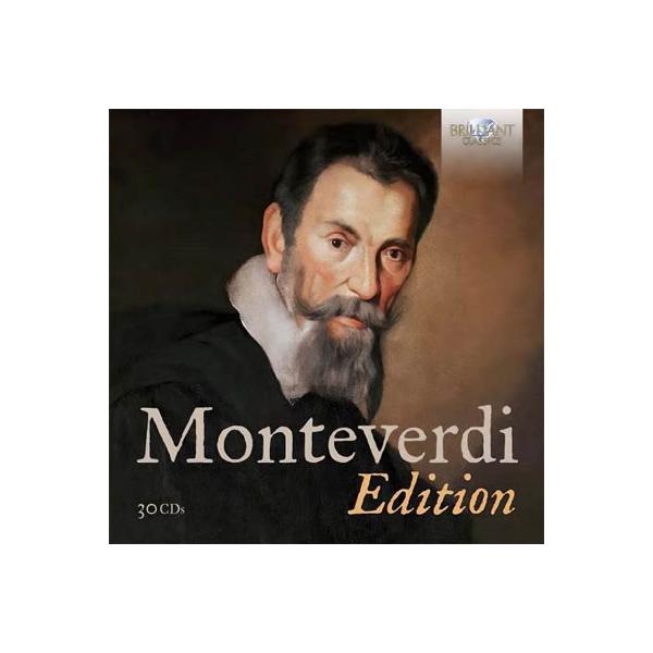 【発売日：2023年12月10日】ご注文後のキャンセル・返品は承れません。発売日:2023年12月10日/商品ID:6207829/ジャンル:CLASSICAL/フォーマット:CD/構成数:30/レーベル:Brilliant Classic...