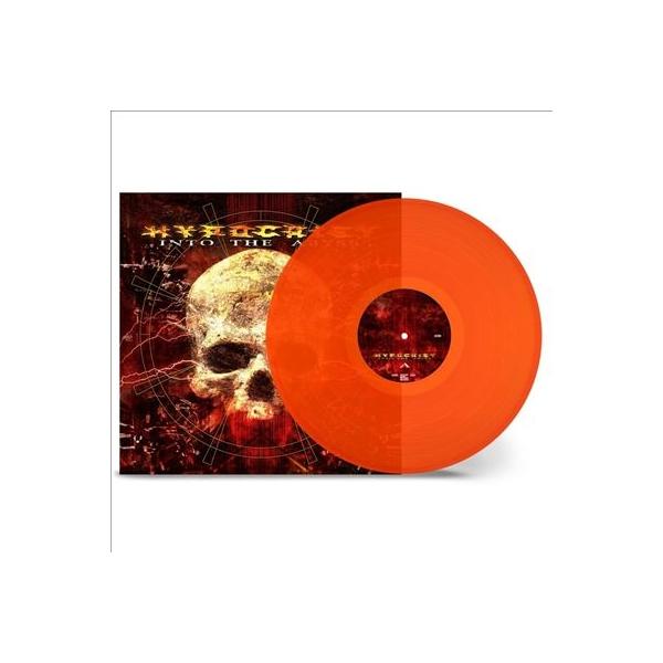 【発売日：2023年11月10日】ご注文後のキャンセル・返品は承れません。発売日:2023年11月10日/商品ID:6207900/ジャンル:ROCK/POP/フォーマット:LP/構成数:1/レーベル:Nuclear Blast/アーティス...