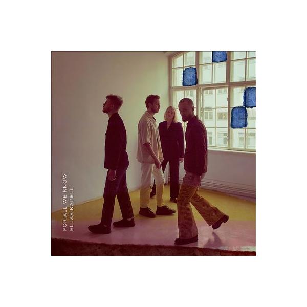 【発売日：2023年11月10日】ご注文後のキャンセル・返品は承れません。発売日:2023年11月10日/商品ID:6208278/ジャンル:JAZZ/フォーマット:CD/構成数:1/レーベル:Prophone/アーティスト:Ellas K...