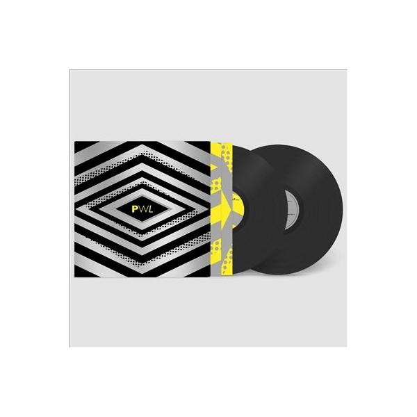 【発売日：2023年11月17日】ご注文後のキャンセル・返品は承れません。発売日:2023年11月17日/商品ID:6208640/ジャンル:ROCK/POP/フォーマット:LP/構成数:2/レーベル:BMG Rights Manageme...