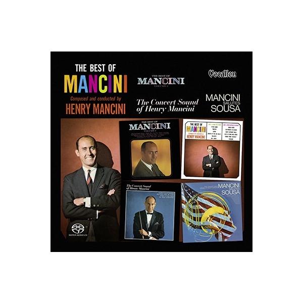 【発売日：2023年11月10日】ご注文後のキャンセル・返品は承れません。発売日:2023年11月上旬/商品ID:6209150/ジャンル:JAZZ/フォーマット:SACD Hybrid/構成数:2/レーベル:Vocalion/アーティスト...