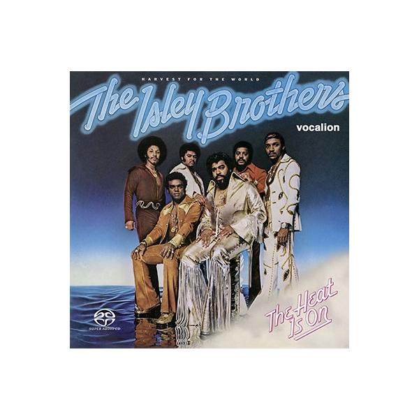 【発売日：2023年11月10日】ご注文後のキャンセル・返品は承れません。発売日:2023年11月上旬/商品ID:6209164/ジャンル:SOUL/CLUB/RAP/フォーマット:SACD Hybrid/構成数:1/レーベル:Vocali...