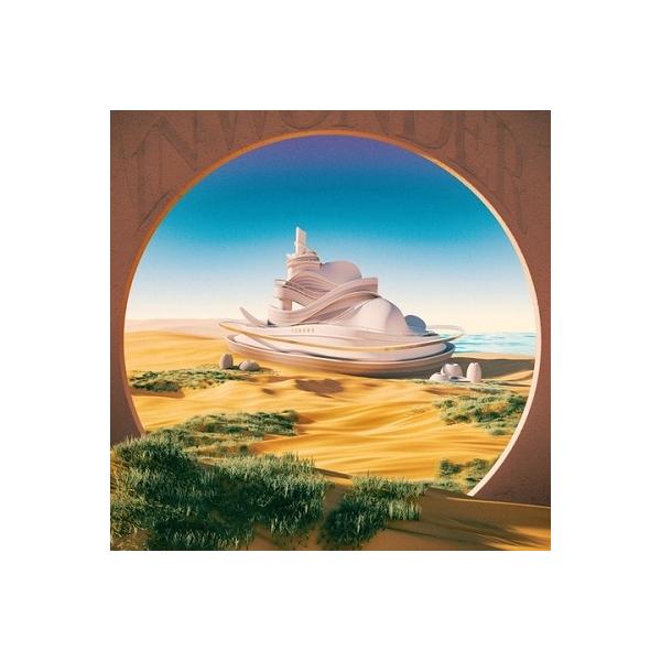 【発売日：2024年01月03日】ご注文後のキャンセル・返品は承れません。発売日:2024年01月03日/商品ID:6209172/ジャンル:J-POP/フォーマット:LP/構成数:1/レーベル:ユニバーサルミュージック / ローソンエンタ...