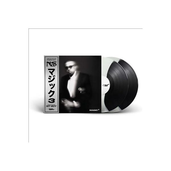 【発売日：2024年01月26日】ご注文後のキャンセル・返品は承れません。発売日:2024年01月26日/商品ID:6209246/ジャンル:SOUL/CLUB/RAP/フォーマット:LP/構成数:2/レーベル:Mass Appeal/アー...