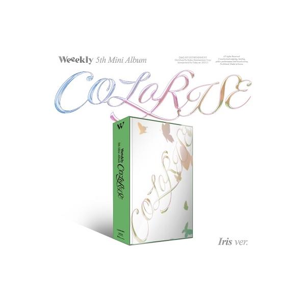 【発売日：2023年11月07日】ご注文後のキャンセル・返品は承れません。発売日:2023年11月07日/商品ID:6209620/ジャンル:K-POP/フォーマット:CD/構成数:1/レーベル:Kakao Entertainment (K...