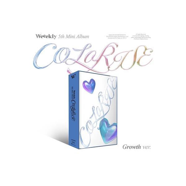 【発売日：2023年11月07日】ご注文後のキャンセル・返品は承れません。発売日:2023年11月07日/商品ID:6209622/ジャンル:K-POP/フォーマット:CD/構成数:1/レーベル:Kakao Entertainment (K...