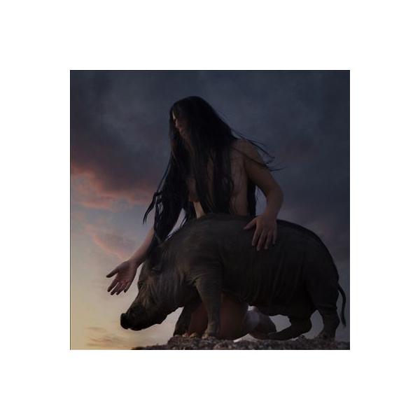 【発売日：2024年03月01日】ご注文後のキャンセル・返品は承れません。発売日:2024年03月01日/商品ID:6210512/ジャンル:ROCK/POP/フォーマット:CD/構成数:1/レーベル:Epitaph/アーティスト:Mann...