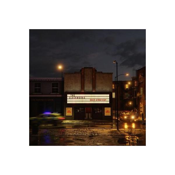 【発売日：2024年01月19日】ご注文後のキャンセル・返品は承れません。発売日:2024年01月19日/商品ID:6210591/ジャンル:ROCK/POP/フォーマット:LP/構成数:1/レーベル:Universal/アーティスト:Cl...