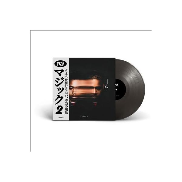 【発売日：2023年11月24日】ご注文後のキャンセル・返品は承れません。発売日:2023年11月24日/商品ID:6210592/ジャンル:SOUL/CLUB/RAP/フォーマット:LP/構成数:1/レーベル:Mass Appeal/アー...