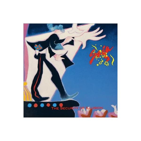 【発売日：2023年12月15日】ご注文後のキャンセル・返品は承れません。発売日:2023年12月15日/商品ID:6210673/ジャンル:ROCK/POP/フォーマット:CD/構成数:1/レーベル:Ear Music/アーティスト:Sa...