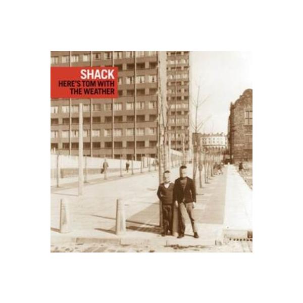 【発売日：2025年02月10日】ご注文後のキャンセル・返品は承れません。発売日:2025年02月10日/商品ID:6211189/ジャンル:ROCK/POP/フォーマット:CD/構成数:1/レーベル:Shack Songs/アーティスト:...