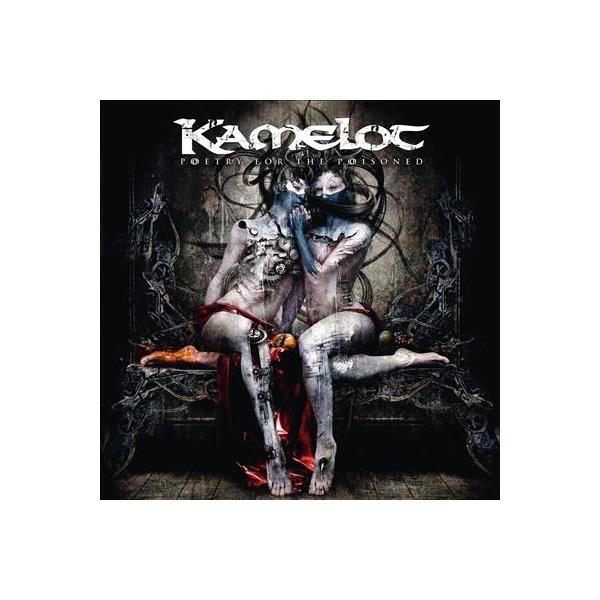 【発売日：2023年11月17日】ご注文後のキャンセル・返品は承れません。発売日:2023年11月17日/商品ID:6211255/ジャンル:ROCK/POP/フォーマット:CD/構成数:2/レーベル:Napalm Records/アーティ...