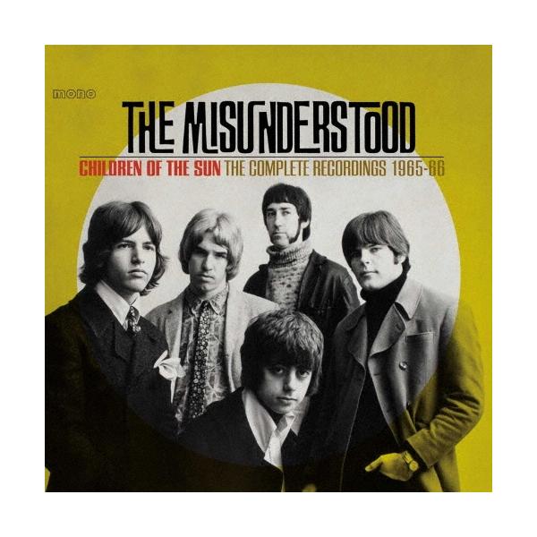 【発売日：2024年01月20日】ご注文後のキャンセル・返品は承れません。発売日:2024年01月20日/商品ID:6211647/ジャンル:ROCK/POP/フォーマット:CD/構成数:2/レーベル:Solid/Cherry Red/アー...