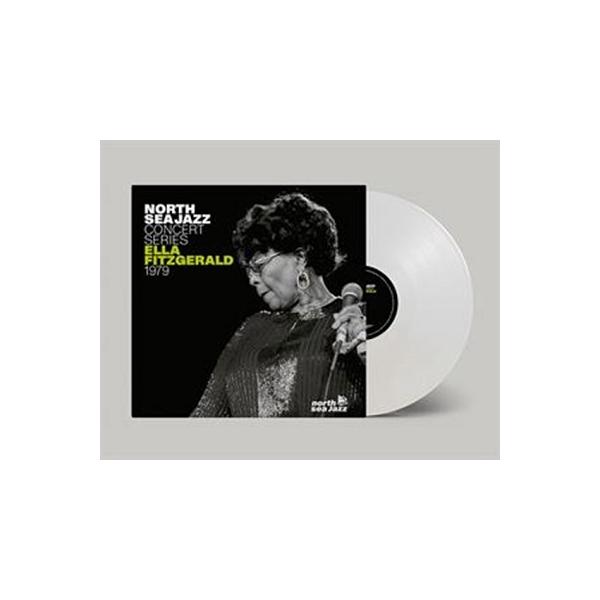 【発売日：2023年12月01日】ご注文後のキャンセル・返品は承れません。発売日:2023年12月01日/商品ID:6212054/ジャンル:JAZZ/フォーマット:LP/構成数:1/レーベル:NSJ/アーティスト:Ella Fitzger...
