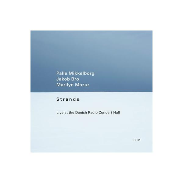 【発売日：2023年12月01日】ご注文後のキャンセル・返品は承れません。発売日:2023年12月01日/商品ID:6213211/ジャンル:JAZZ/フォーマット:CD/構成数:1/レーベル:ECM/アーティスト:Palle Mikkel...