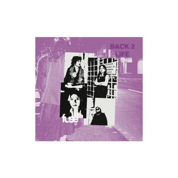 【発売日：2023年11月22日】ご注文後のキャンセル・返品は承れません。発売日:2023年11月22日/商品ID:6213247/ジャンル:ROCK/POP/フォーマット:CD/構成数:1/レーベル:HI LIBERATE/アーティスト:...