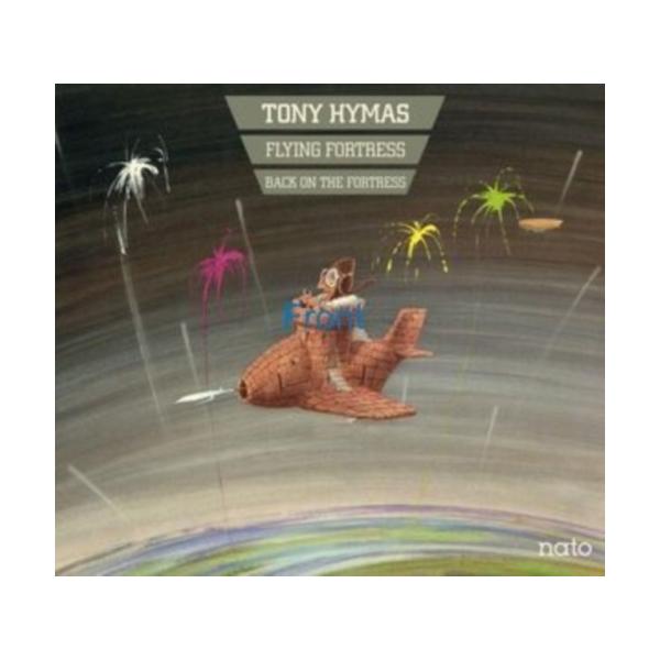 【発売日：2023年11月30日】ご注文後のキャンセル・返品は承れません。発売日:2023年11月下旬/商品ID:6215323/ジャンル:JAZZ/フォーマット:CD/構成数:2/レーベル:Nato/アーティスト:Tony Hymas/ア...