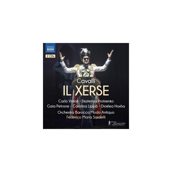 【発売日：2023年12月07日】ご注文後のキャンセル・返品は承れません。発売日:2023年12月07日/商品ID:6215580/ジャンル:CLASSICAL/フォーマット:CD/構成数:2/レーベル:Naxos/アーティスト:フェデリコ...