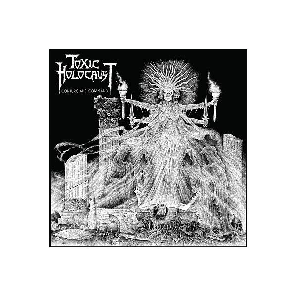 【発売日：2023年12月01日】ご注文後のキャンセル・返品は承れません。発売日:2023年12月01日/商品ID:6215601/ジャンル:ROCK/POP/フォーマット:LP/構成数:1/レーベル:Relapse/アーティスト:Toxi...