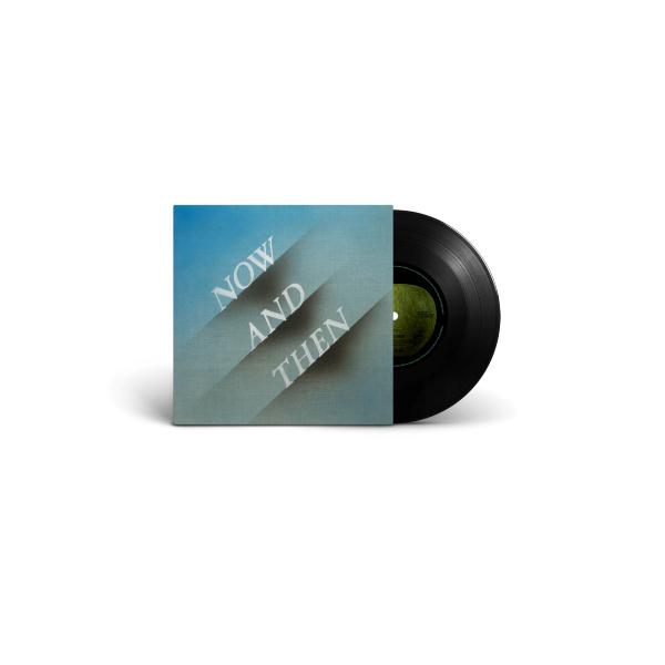 【発売日：2023年11月03日】ご注文後のキャンセル・返品は承れません。発売日:2023年11月03日/商品ID:6215653/ジャンル:ROCK/POP/フォーマット:7inch Single/構成数:1/レーベル:Apple/アーテ...